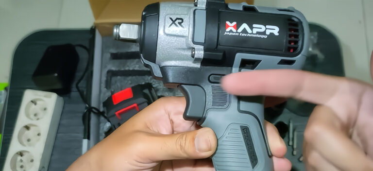 Impact Wrench Terbaik untuk Montir dan Penggemar Otomotif – OFFICIAL ...